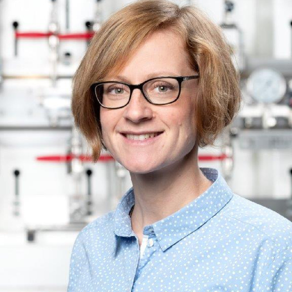 Anne Reiter - Leiterin Unternehmenskommunikation - Wystrach GmbH | XING