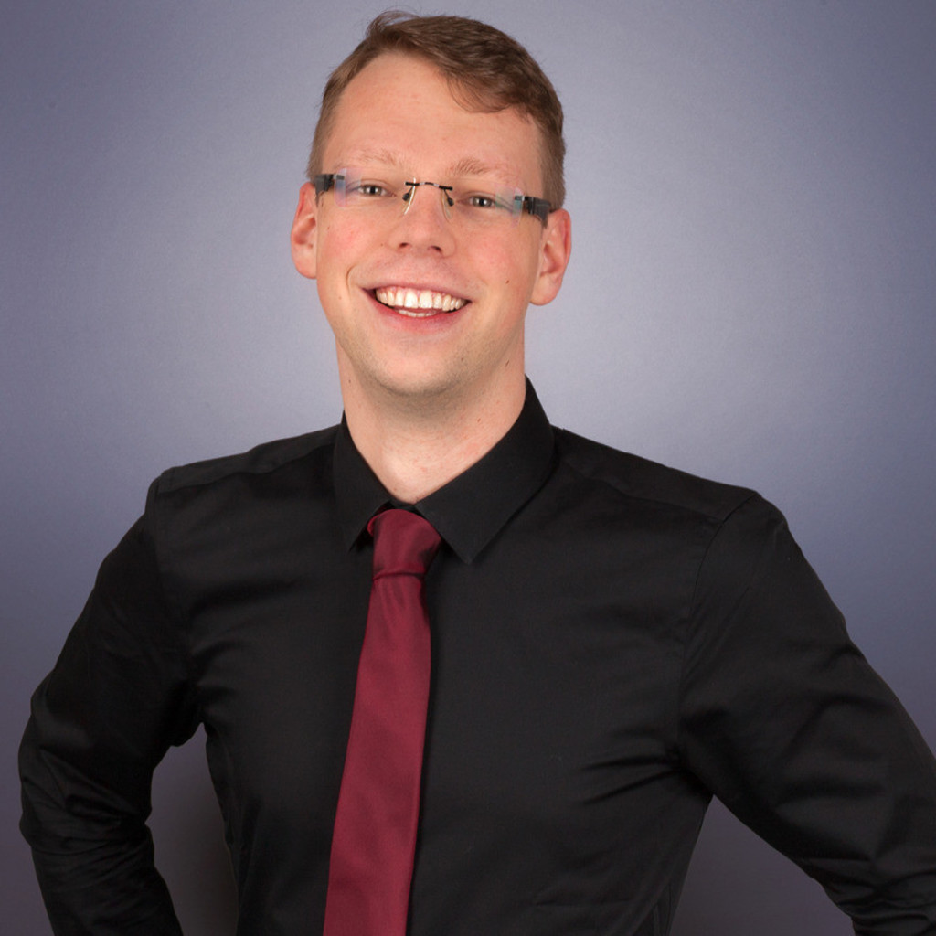 Steve Colling - Sachverständiger - TÜV Rheinland | XING