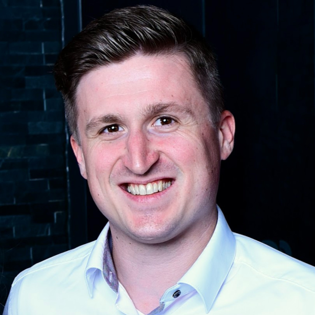 David Lenz - Leiter IT - Hoerner Bank AG | XING