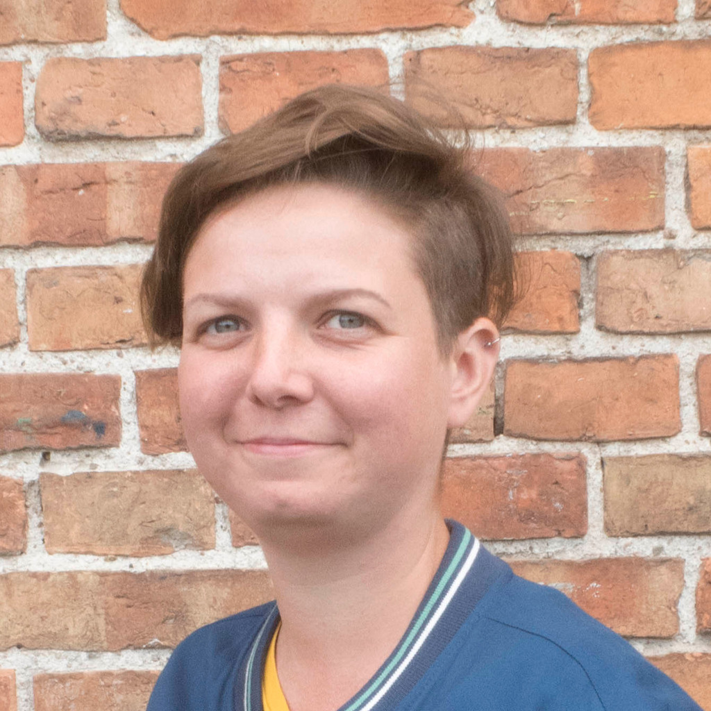 Johanna Kirsch - Konstrukteurin - WISTRA GmbH Cargo Control | XING