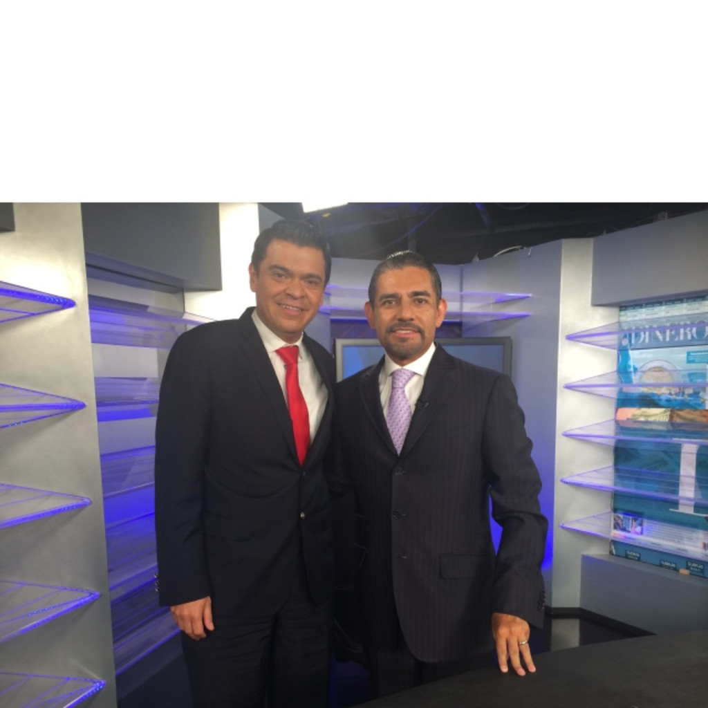 Alberto Del Castillo - Director de Selección y Consultoría - Adecco ...