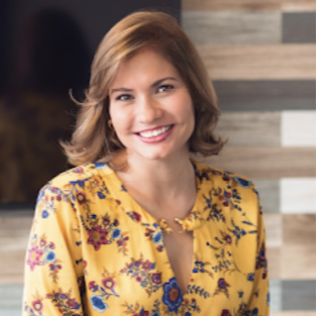 Jessica Triana Castillo - Executive and Team Coach - ARMONÍA EN ACCIÓN ...