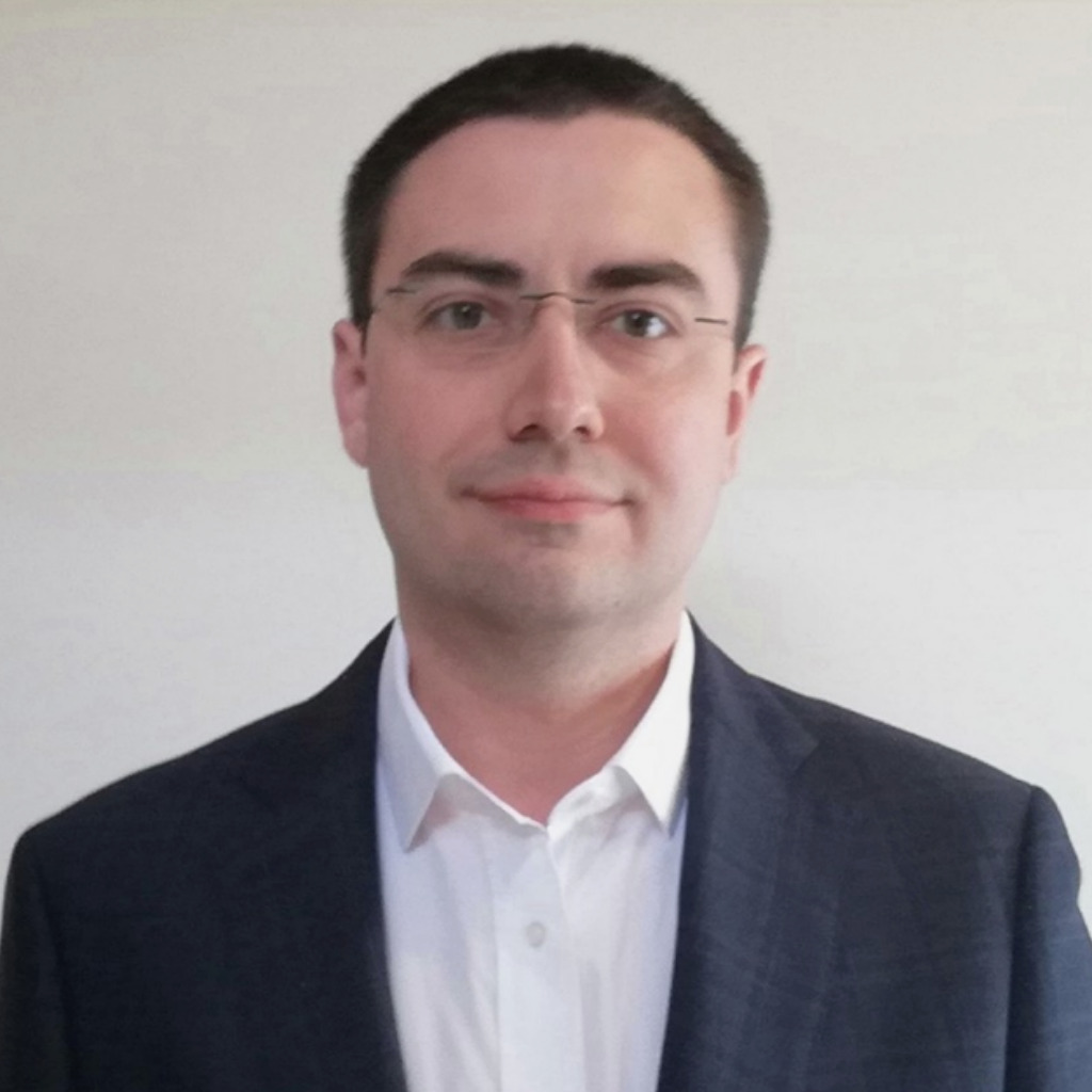 Alexandru Stupar - Director & Software Architect - ASTINVEST | XING