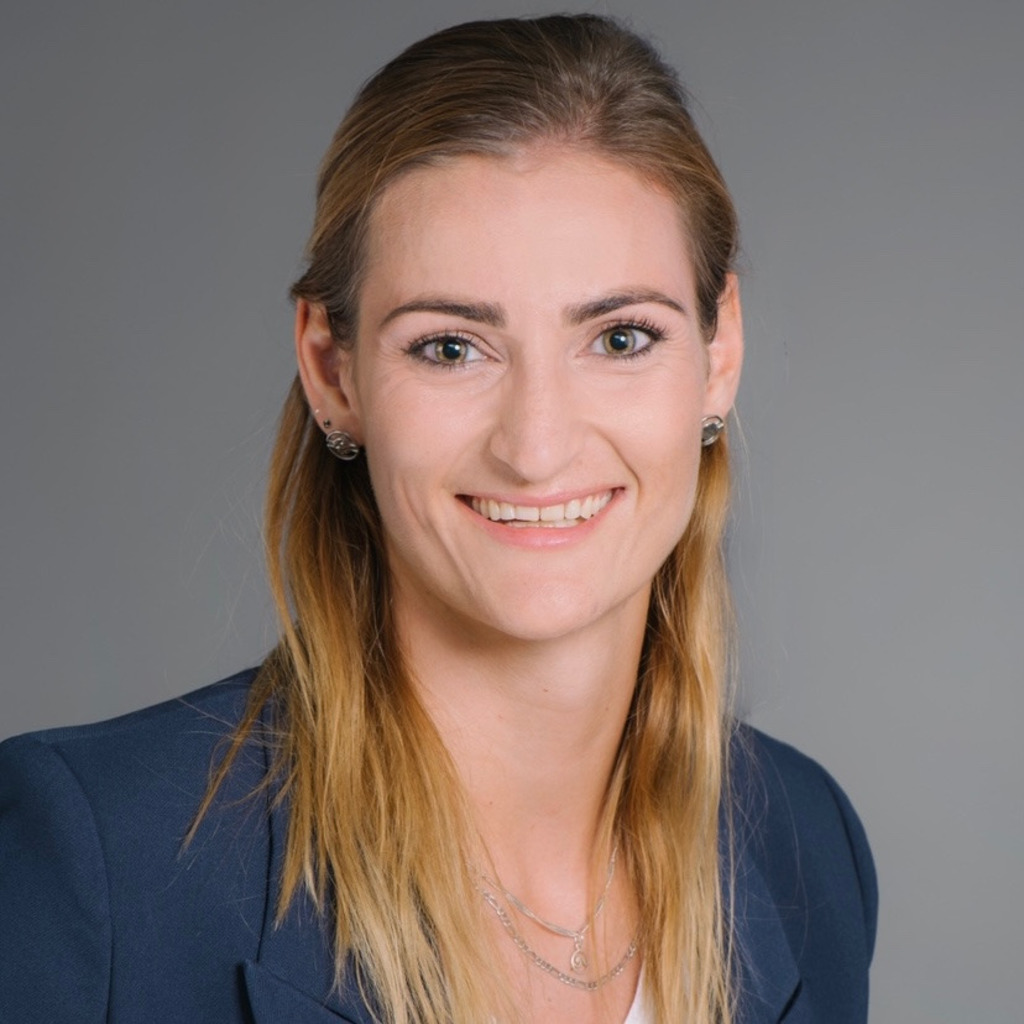 Andrea Ruch - Senior Business Analyst - Valiant Bank AG | XING