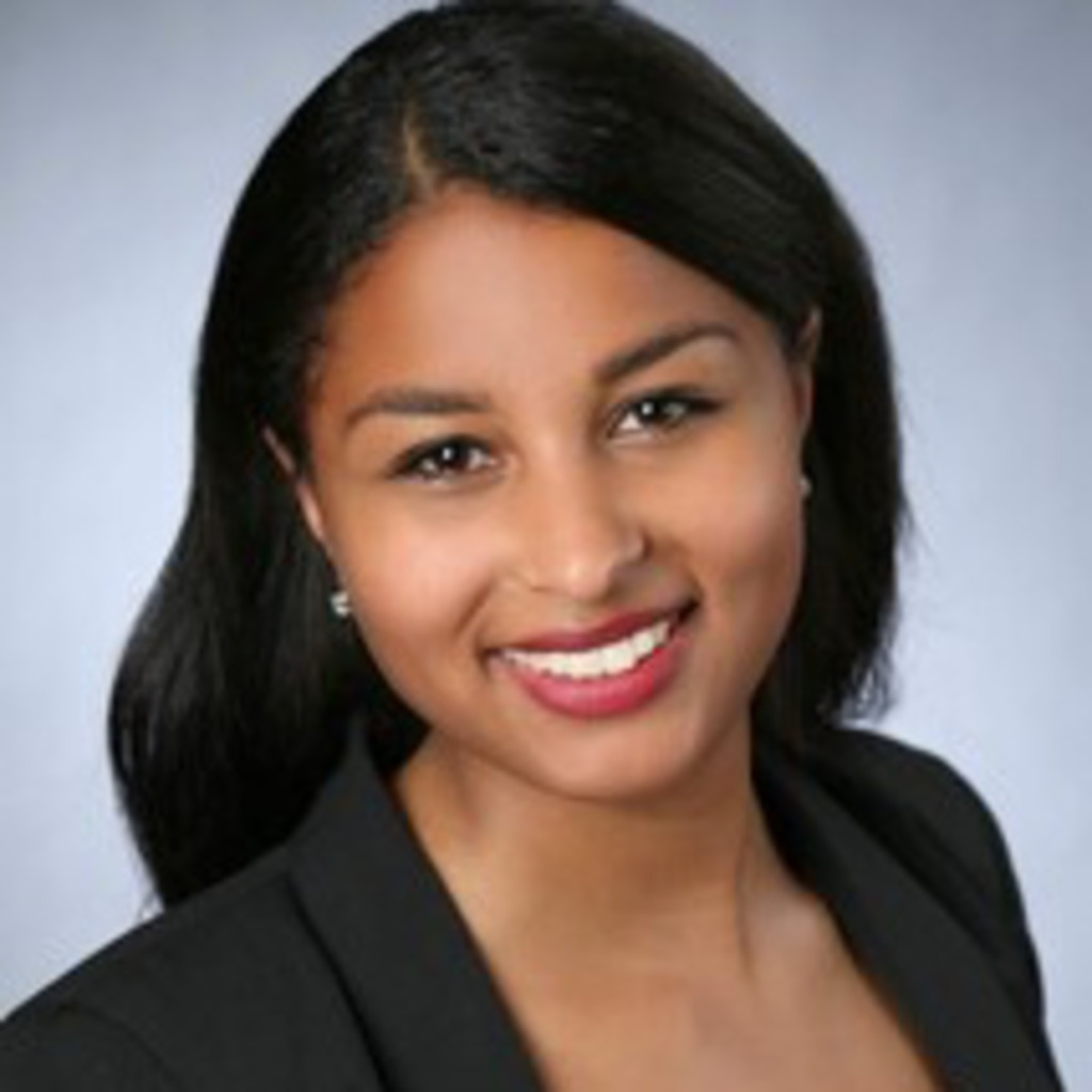 Sarah PATSOH - Talent Acquisition Specialist - Worldia | XING