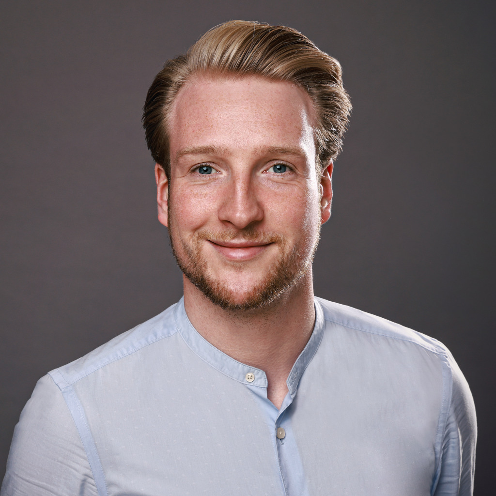 Ing. Roman Fabel - Projektleiter - Cureus GmbH | XING