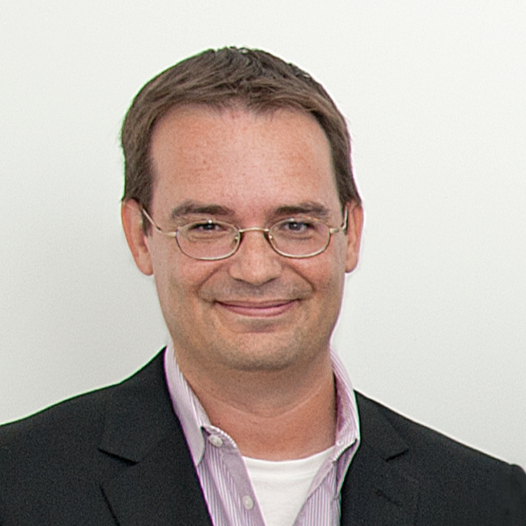 Michael Fuchs - Assistent der Geschäftsführung (Anlegerverwaltung) - PI ...