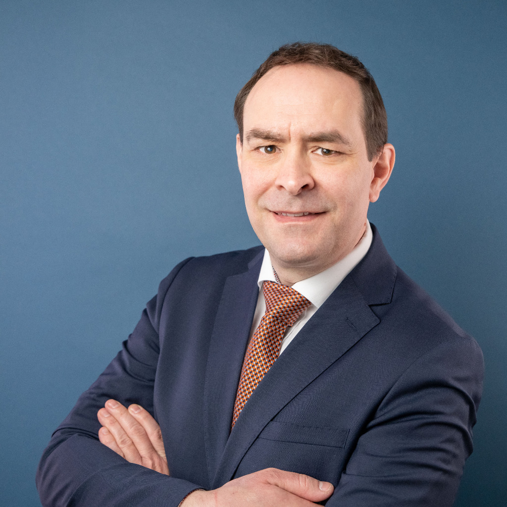 Thomas Raith - Procurement Business Leader - Vertiv Integrated Systems ...