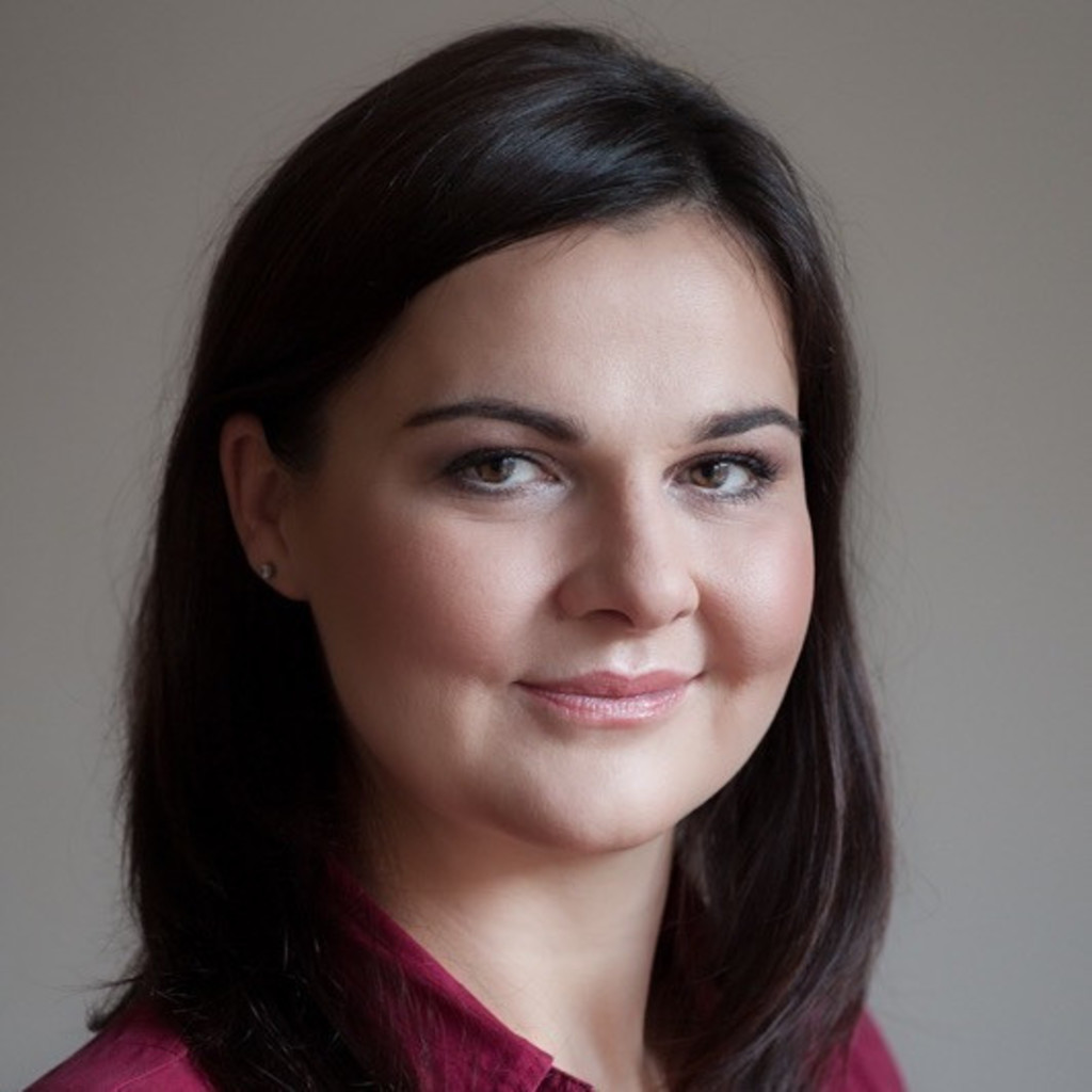 Eva Lambrou - Legal Consultant - Mundio Mobile Holding | XING