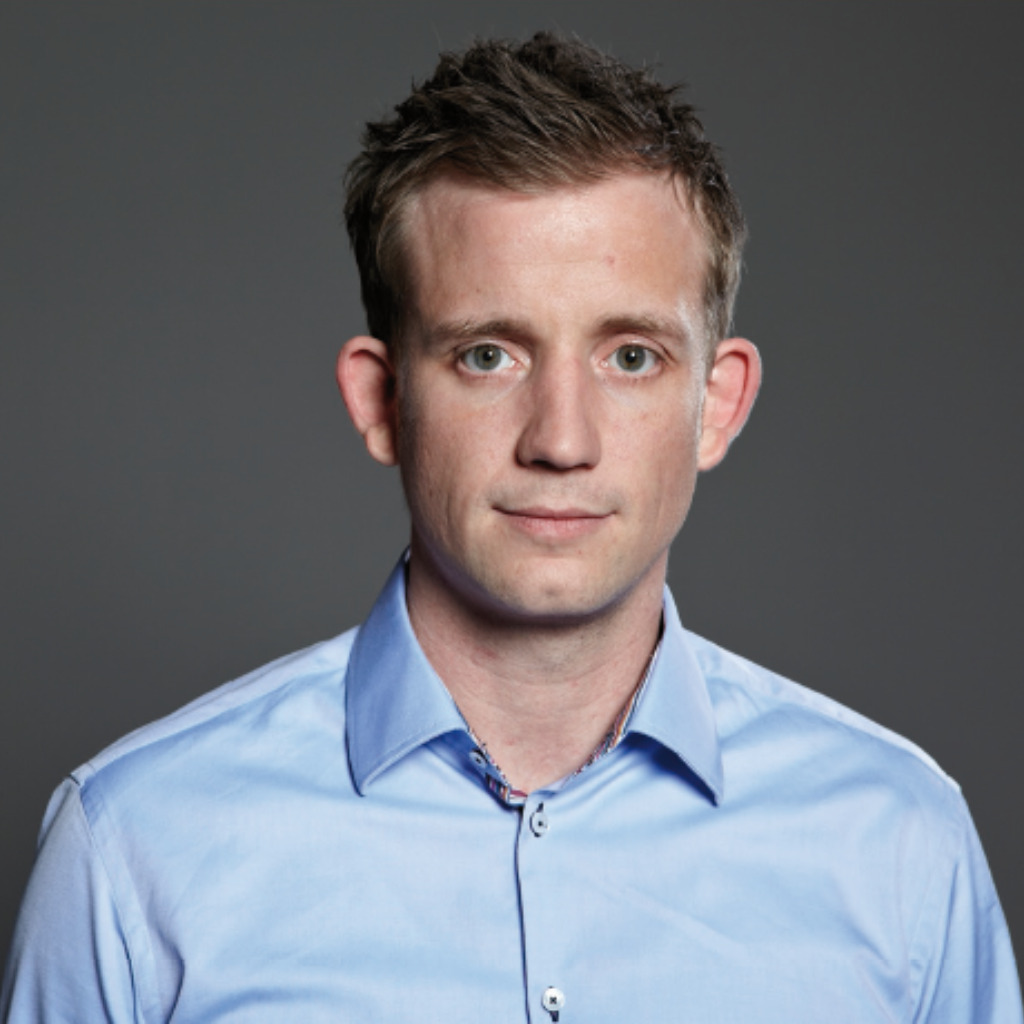 Stephan Heuser - Deputy Director Activation Digital - OMD Düsseldorf | XING