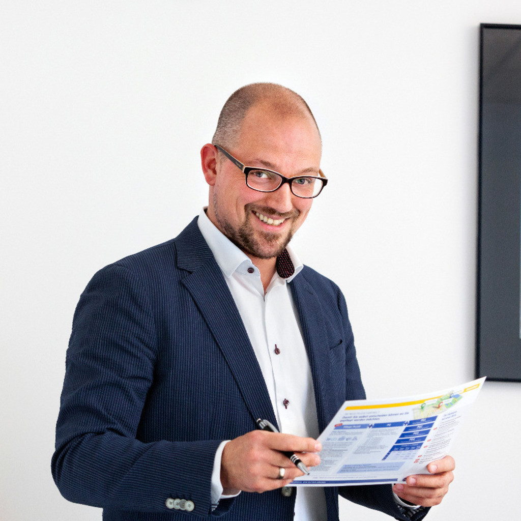 Thomas Korte - Gesellschafter und Geschäftsführer - Eilert & Korte OHG ...