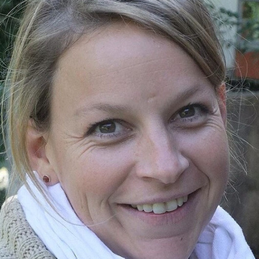 Eva Kober - Erzieherin - Kinderhaus Regenbogen der katholischen ...