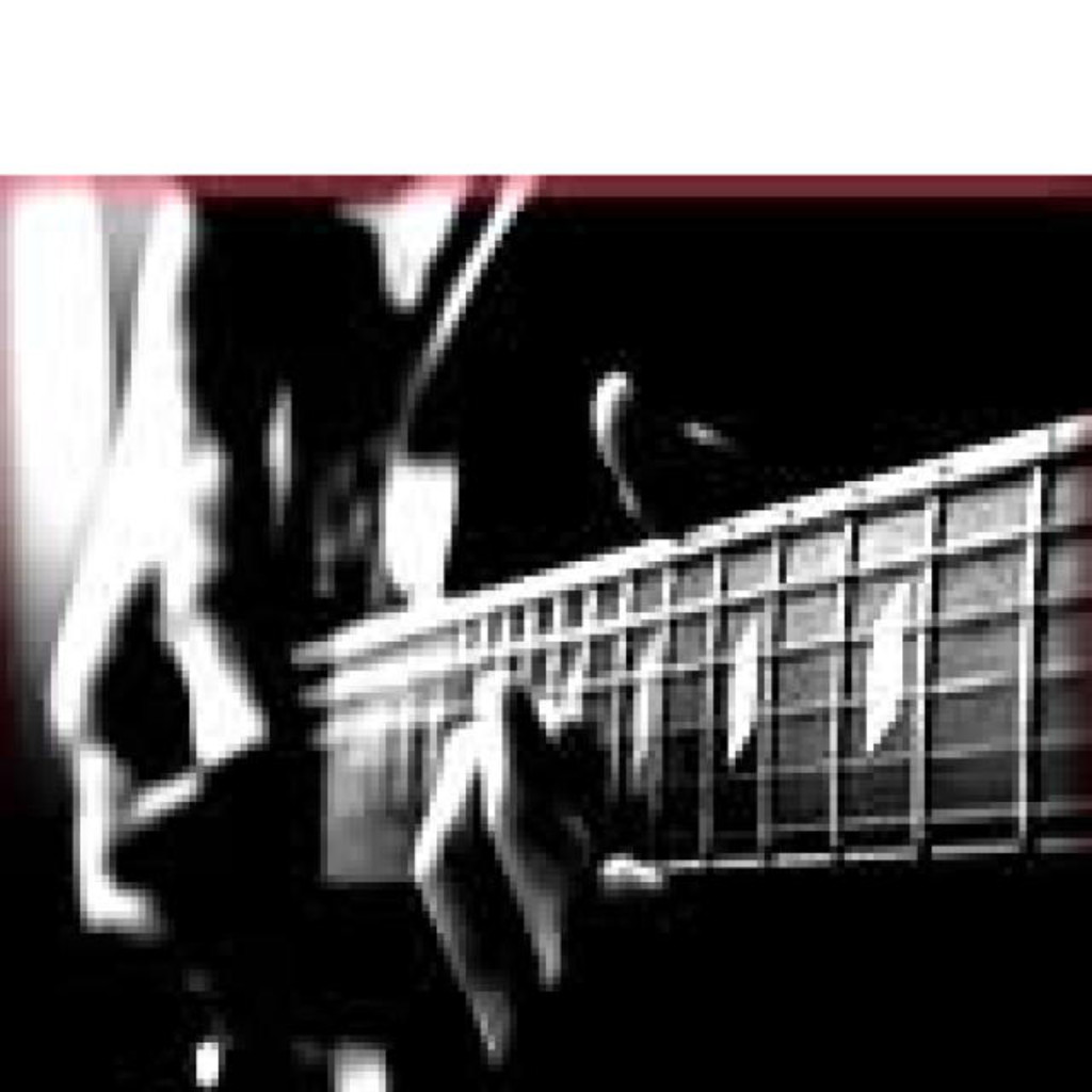 Thomas Trice - Radio DJ - Electric Guitar | XING