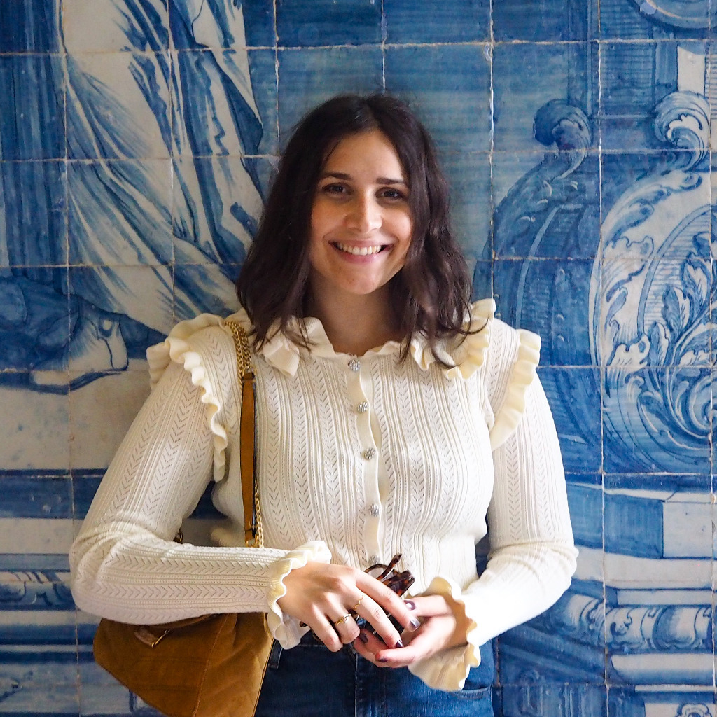 Sabrina Longo - Customer Enablement Specialist - deskbird | XING