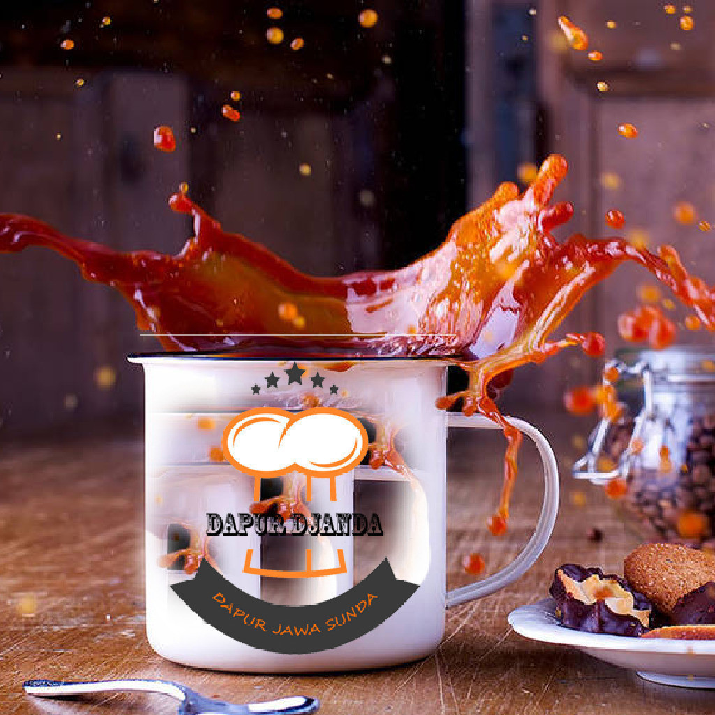 Dr. Dapur Djanda - Catering Tangerang - Dapur Djanda | XING