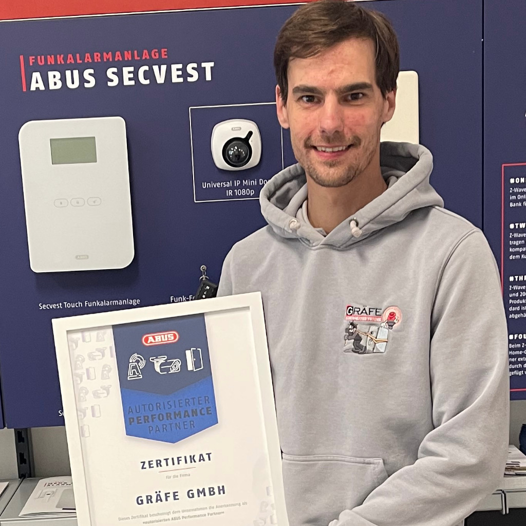 Joshua Flasche - Geschäftsführer/ Gesellschafter - Gräfe GmbH | XING