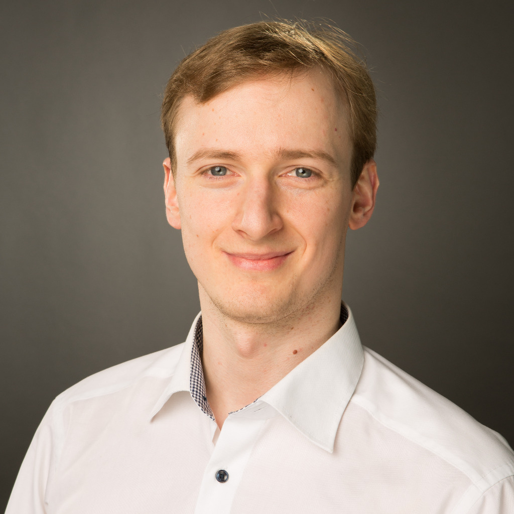 Kevin Mittag - Software Engineer - ISGON | XING