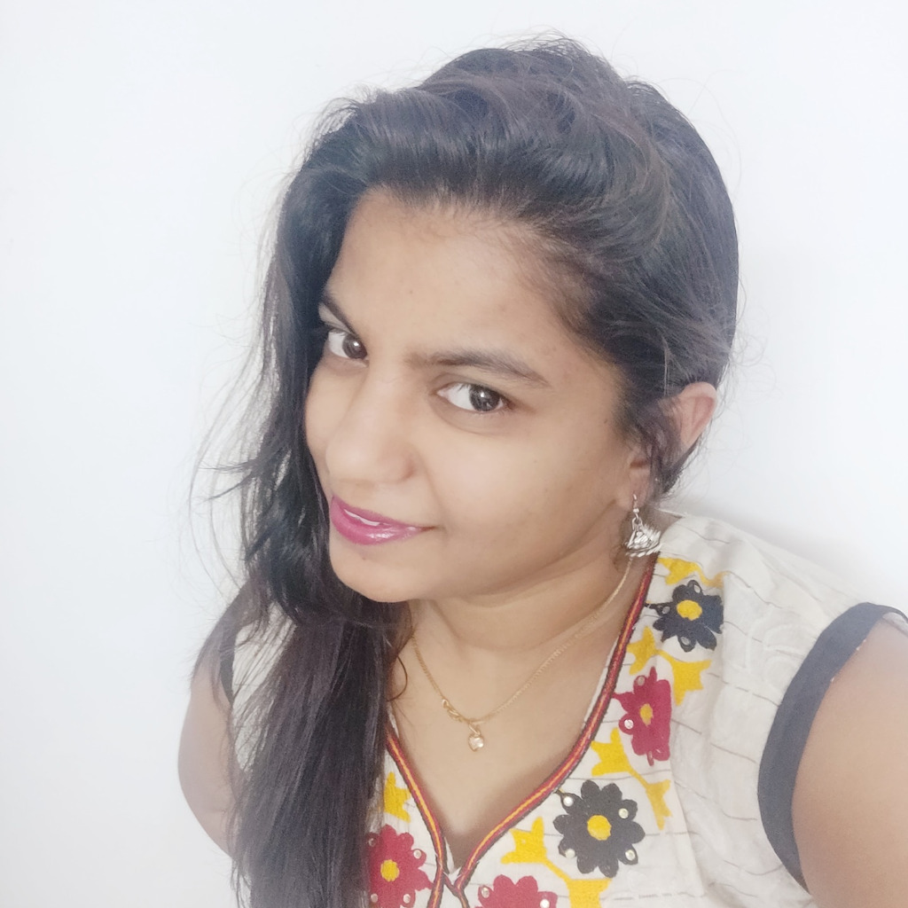 Rashmi Bramhankar - Senior Frontend Developer - HARMAN Connected Services | XING
