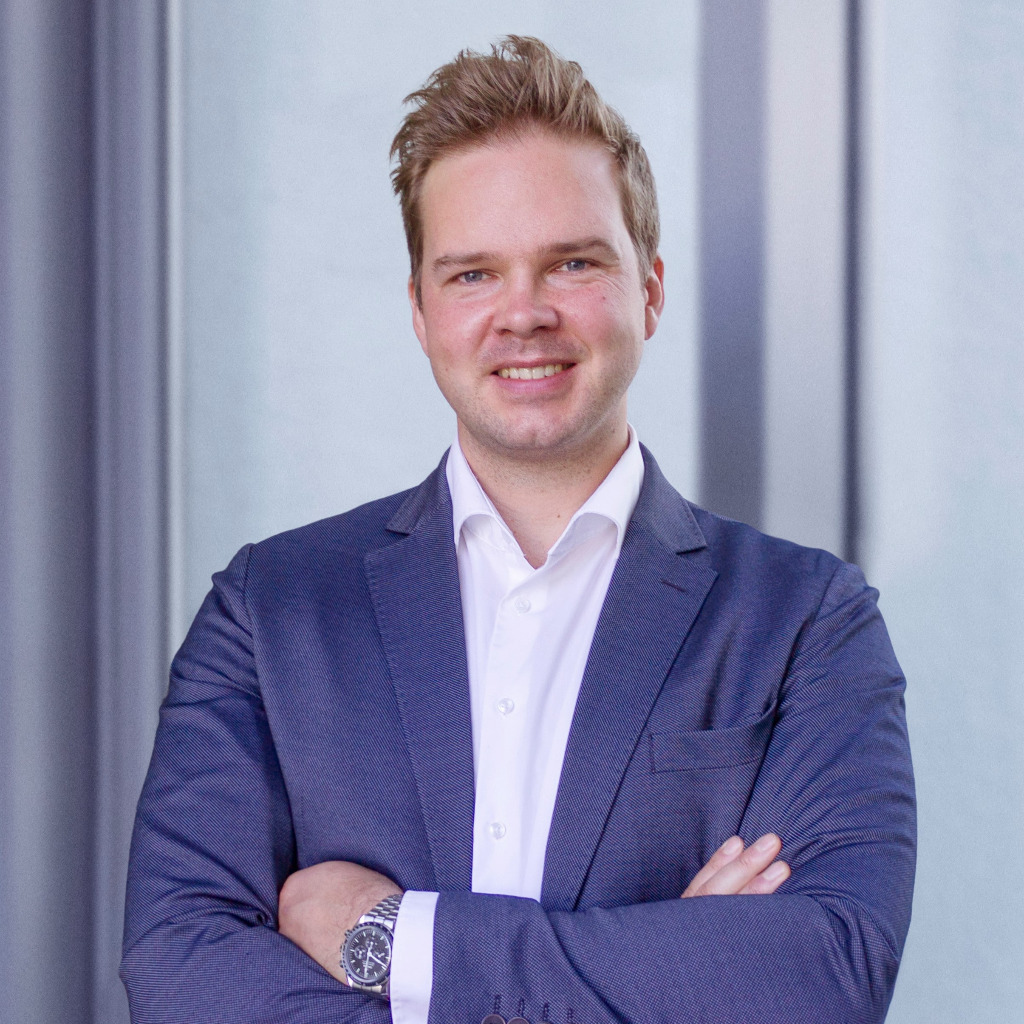 Alexander Gangnus - Intellectual Property Portfolio Manager - Giesecke ...