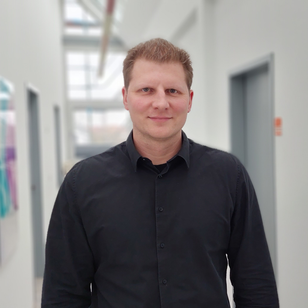 Felix Heberling - Leiter Customer Service - UNIFERM GmbH & Co. KG | XING