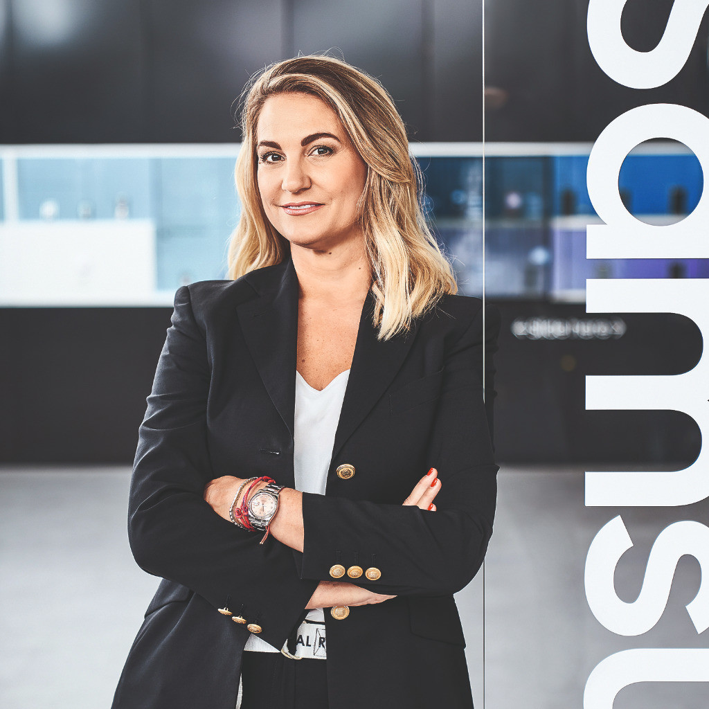 Simone Krüger - Head of B2B Marketing | Mobile Experience - Samsung ...