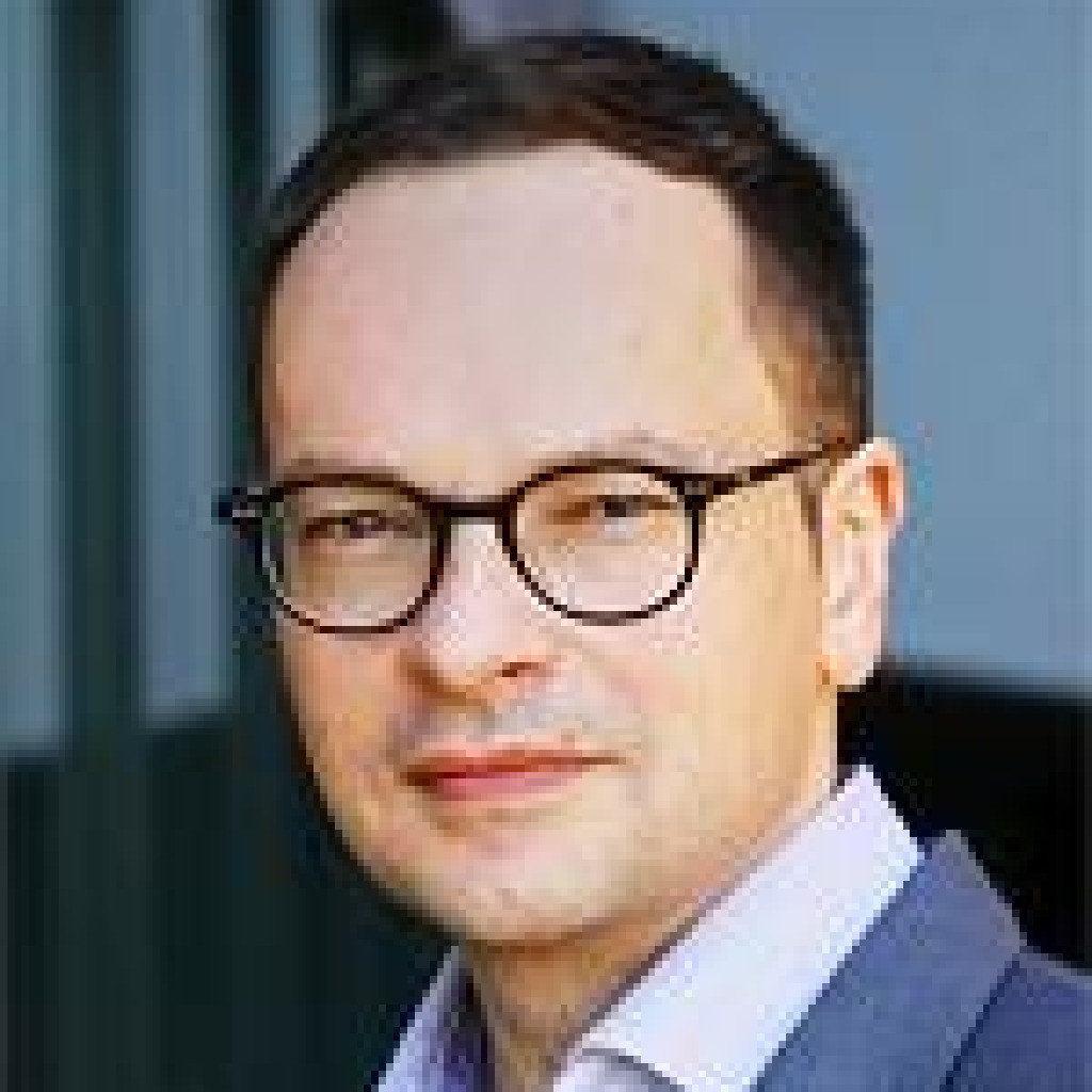 Peter Landolt - Engagement Manager (VP), Digital Marketing and ...