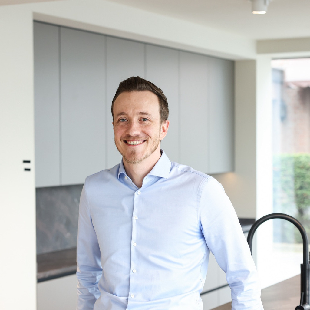 Tim Janssen - Sachbearbeiter - Plana Küchen | XING