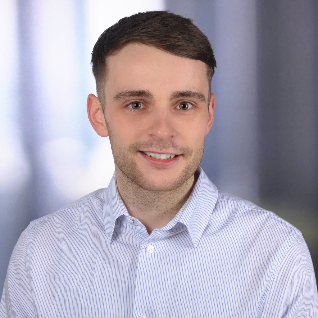 Moritz Ewen - Bautechnischer Angestellter - Werner Hartwig GmbH | XING