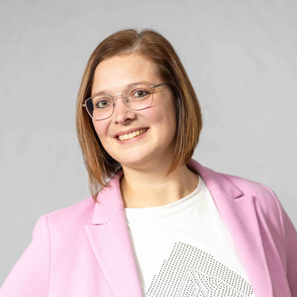 Christin Pingel - Mitarbeiterin Stadtmarketing - Stadt Ludwigslust | XING