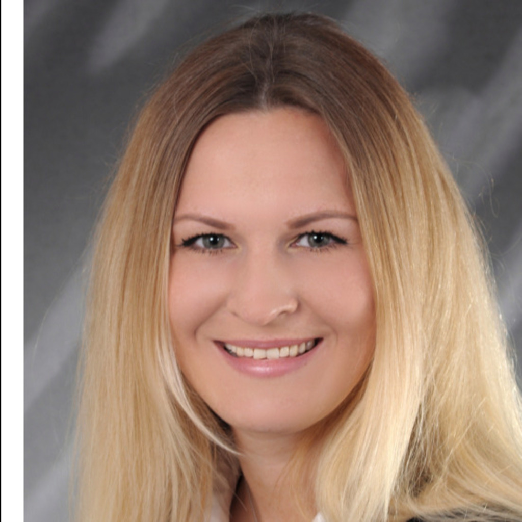 Daniela Weiß - Verkäufern im Lebensmitteleinzelhandel - Der ...