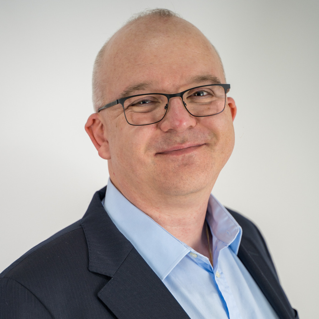 Martin Melson - Referent im Bereich Geldwäsche und Fraud - L-Bank | XING