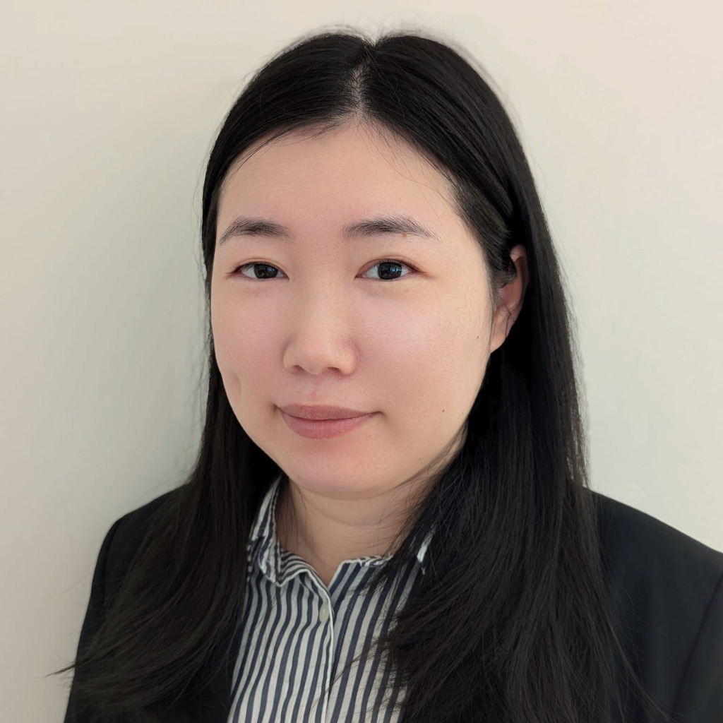 Ping Xu - Investment Promotion Manager - THITEC Innovation & Incubation ...