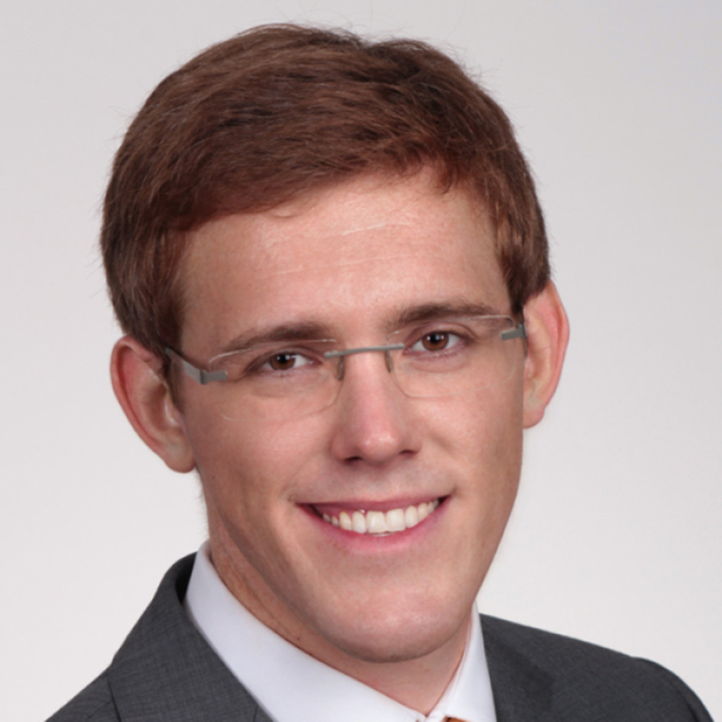 Markus Hartmann - Senior Quantitative Analyst - GBB-Rating Gesellschaft ...