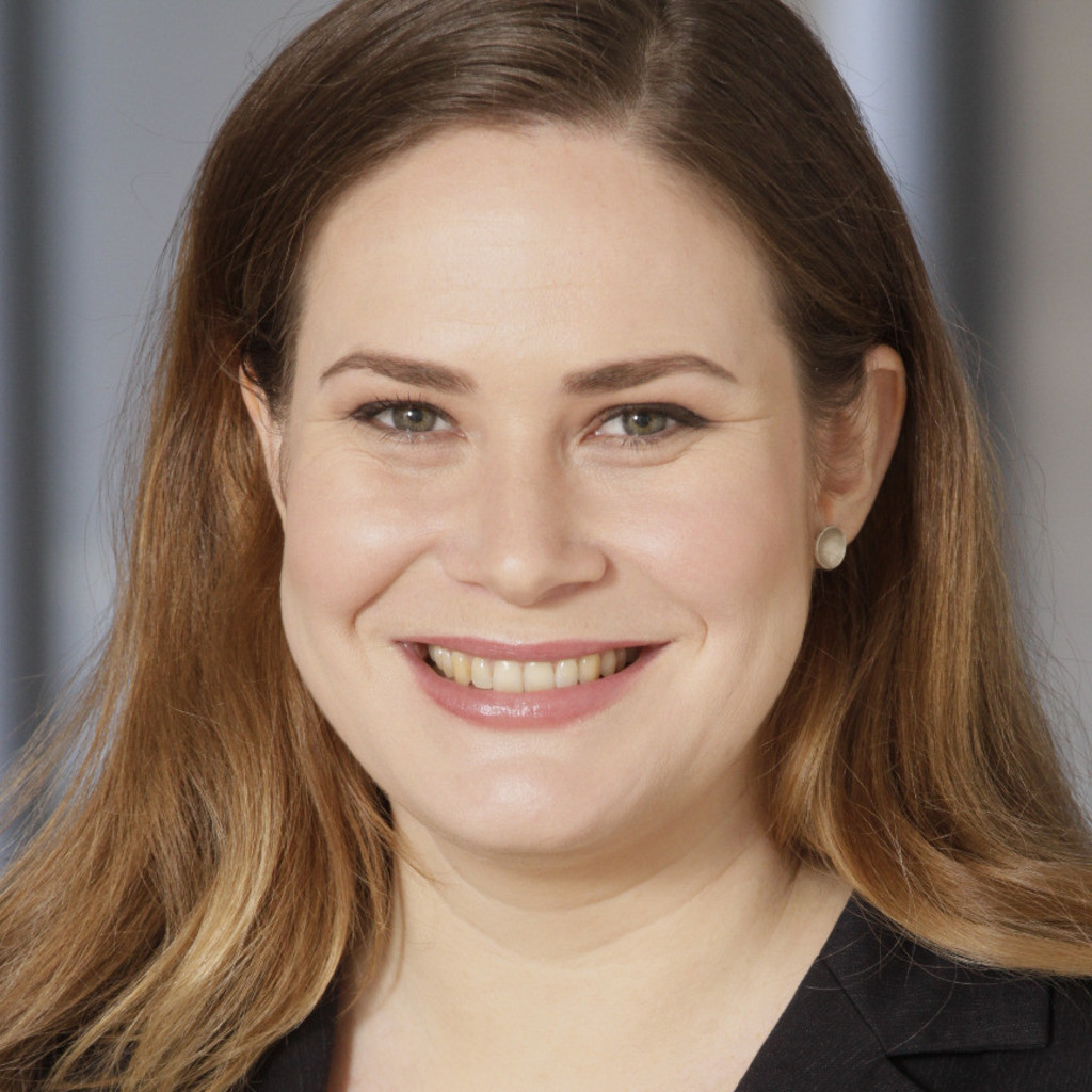 Dr. Sarah Fuchs - Wissenschaftlicher Außendienst Onkologie - Janssen ...