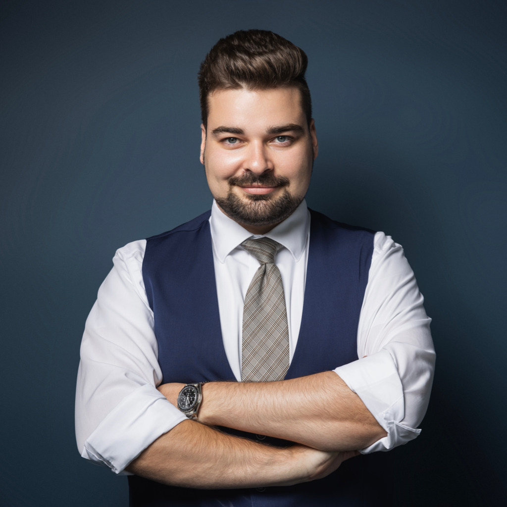 Robin Richter - Finanzberater - Deutsche Bank AG | XING