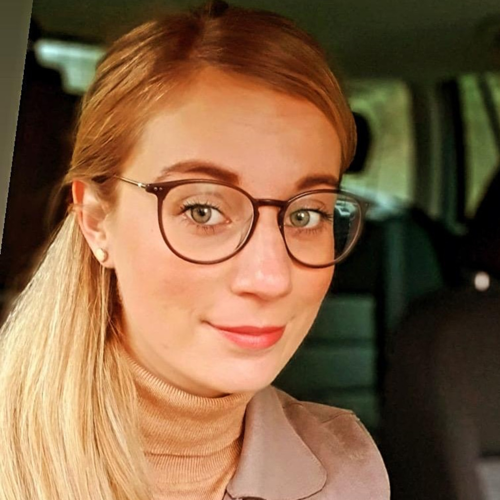 Lisa Schönrock - Produktionsmitarbeiter - Howmet Aerospace Tital GmbH ...