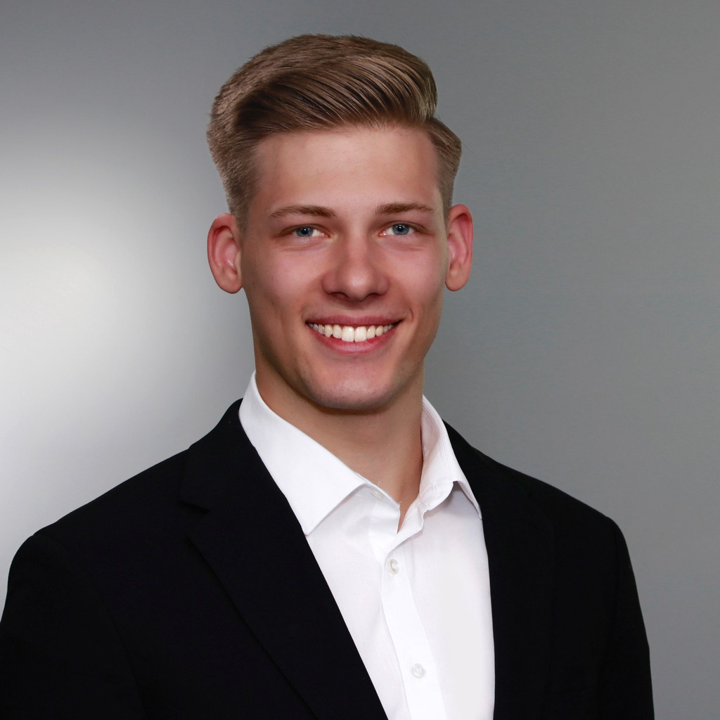 Tim Feil - Auszubildender - Rittal GmbH & Co. KG | XING