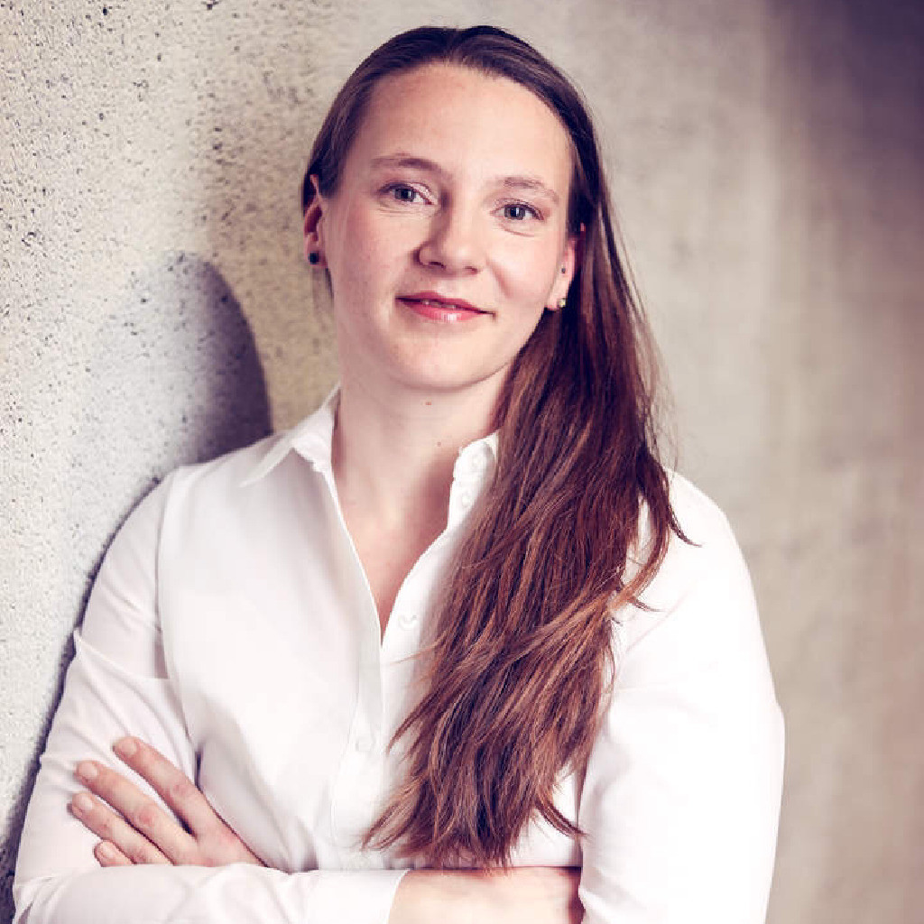 Alexandra Reich - Vertriebsleiterin - Rockefeller Trading Company ...