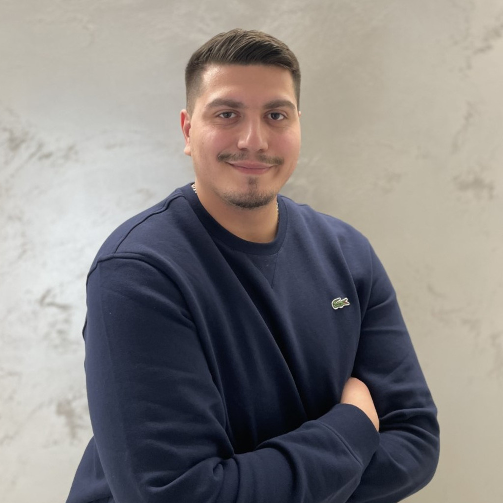 Krenar Berisha - Detailhandelsfachmann - Coop Genossenschaft, Basel | XING