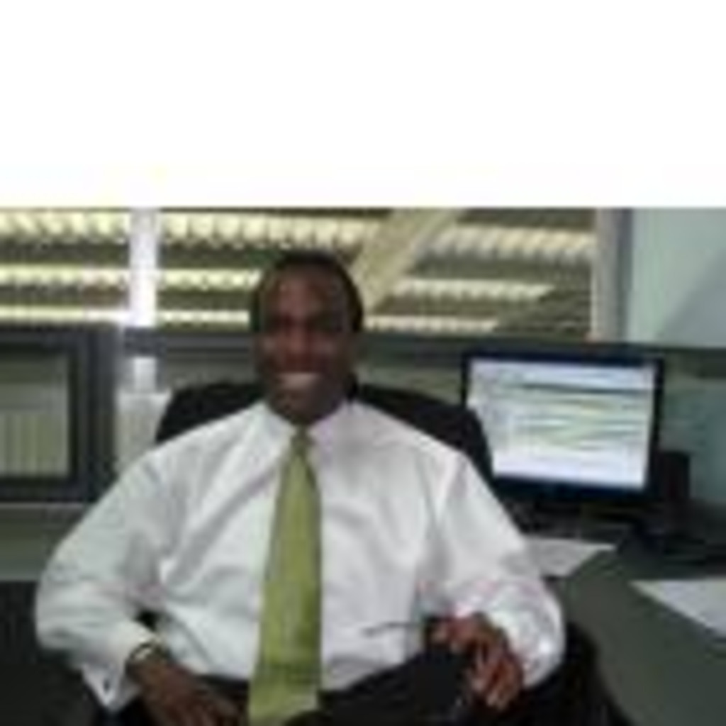 Michael Antoine - Business Development Manager - Offshore Saving ...