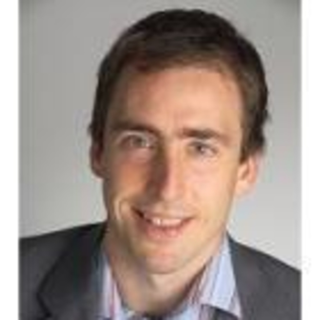 Neil Appleton - Management Associate - Elsevier | XING