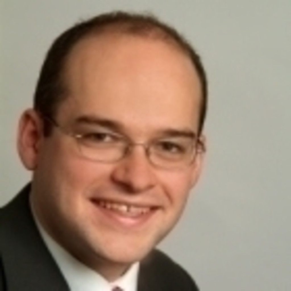 Patrick Gerken - Head of Development & Test - Zumtobel Group | XING