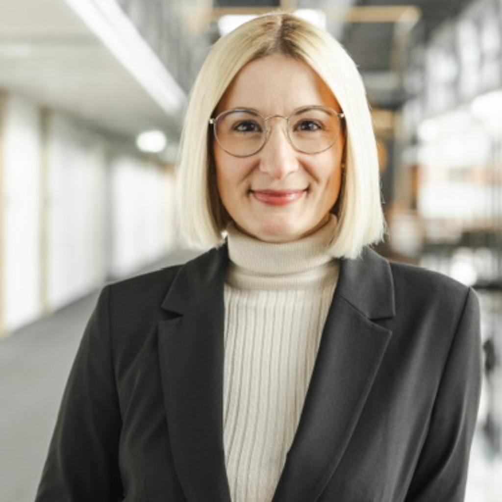 Janine Gerhardt - Betriebswirtin - Heizung-Sanitär-Unternehmen | XING