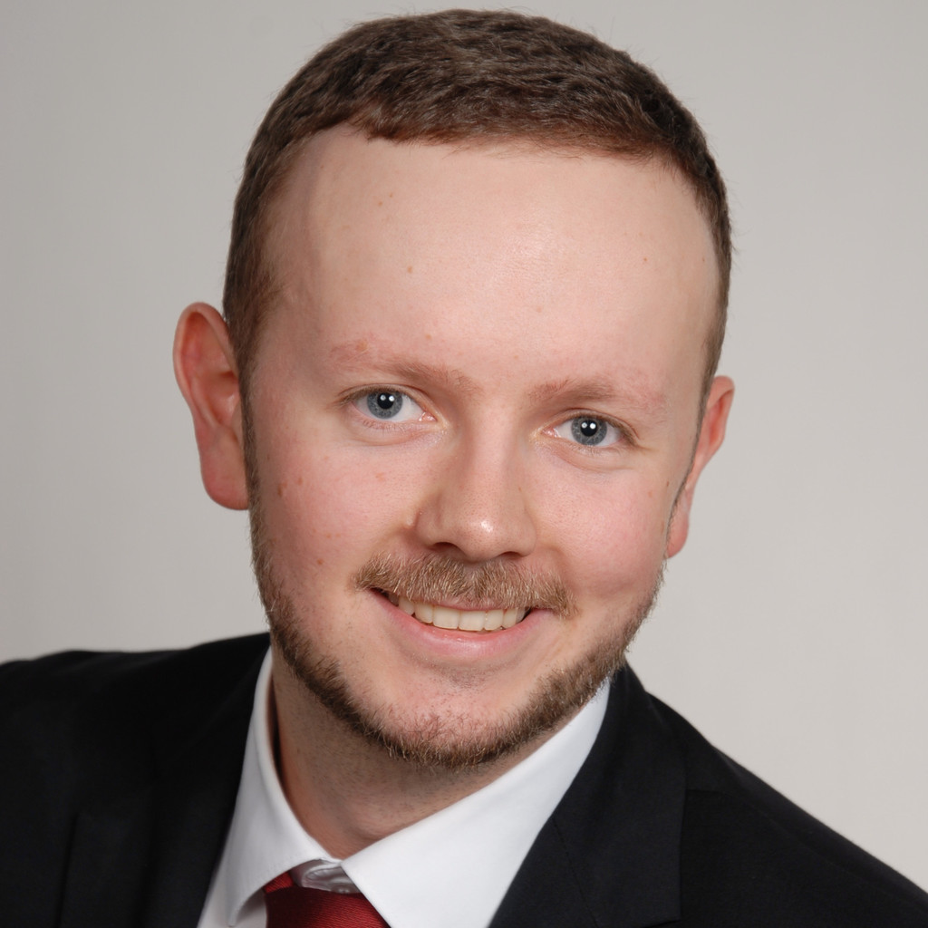 Maximilian Weber - Senior Associate - Cognizant Technology Solutions ...