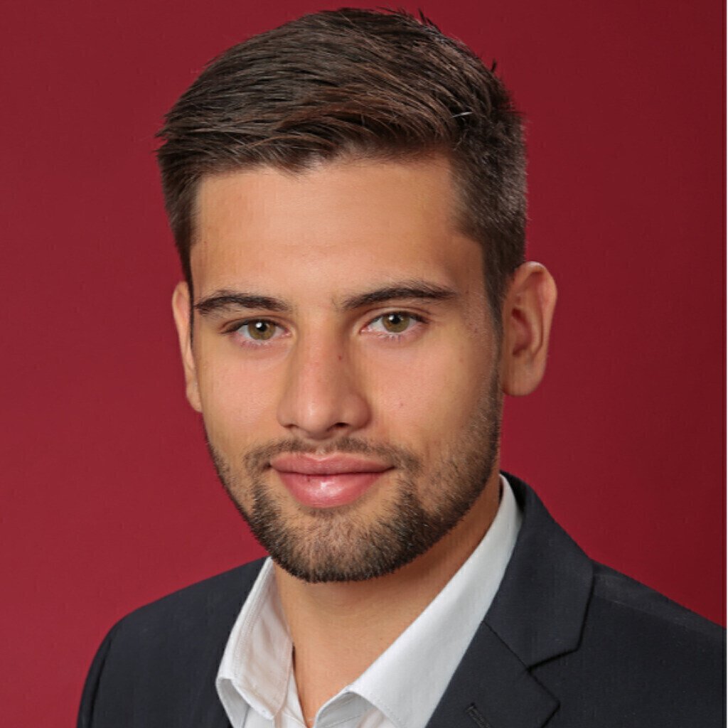 Tim Kirchner - Werkstudent - BIOTRONIK | XING