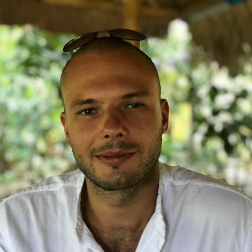 Mykyta Karpyshyn - Software Engineer (Web & iOS) - Luxoft | XING