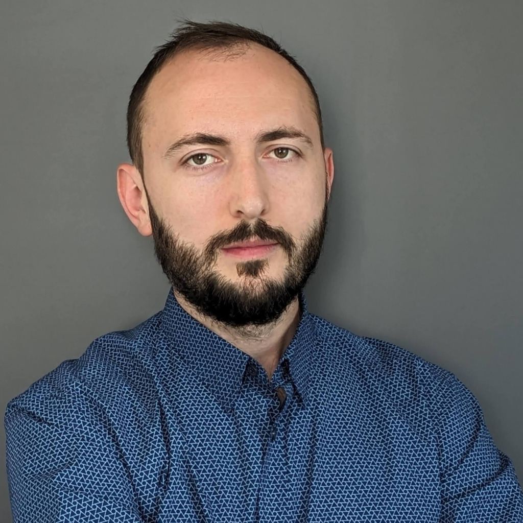 Leonid Zhavoronkov - Junior DevOps Engineer - TulaCo | XING