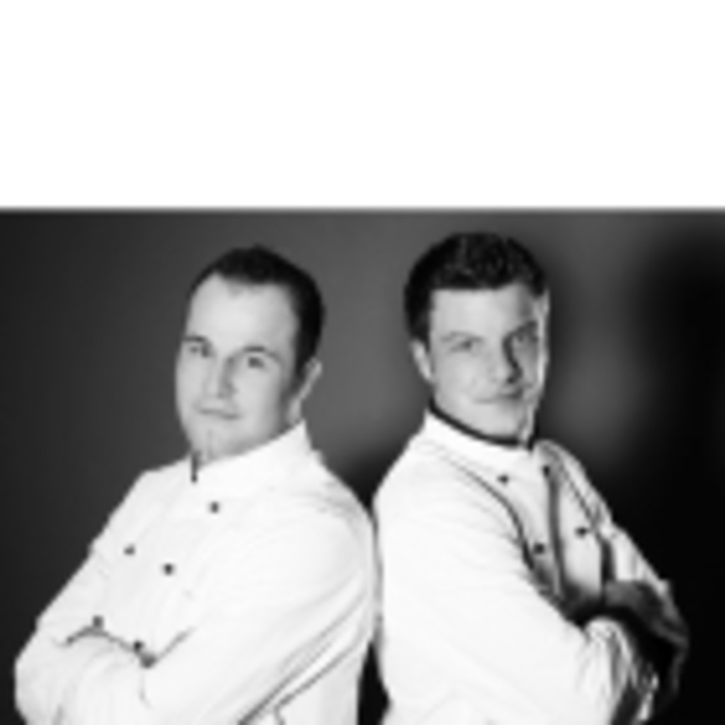 Eric Lindner - Gesellschafter/Freiberufler - angemacht&abgeschmeckt ...