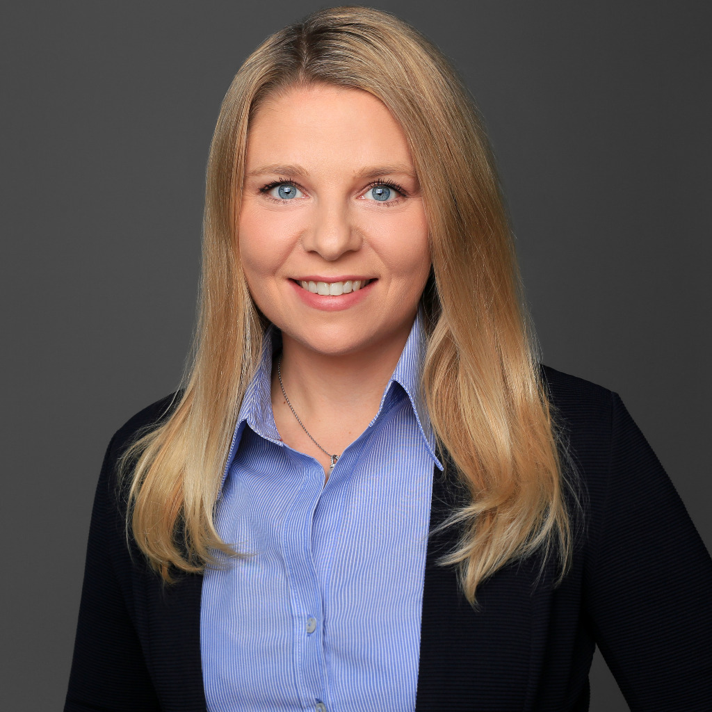 Elena Roth - Key Account Manager - Amadeus Germany GmbH | XING
