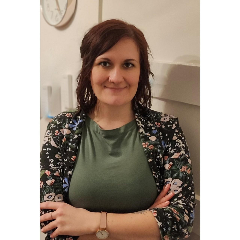 Julia-Marie Seidler - Personalberater - ICC- Medical/ Careworker | XING